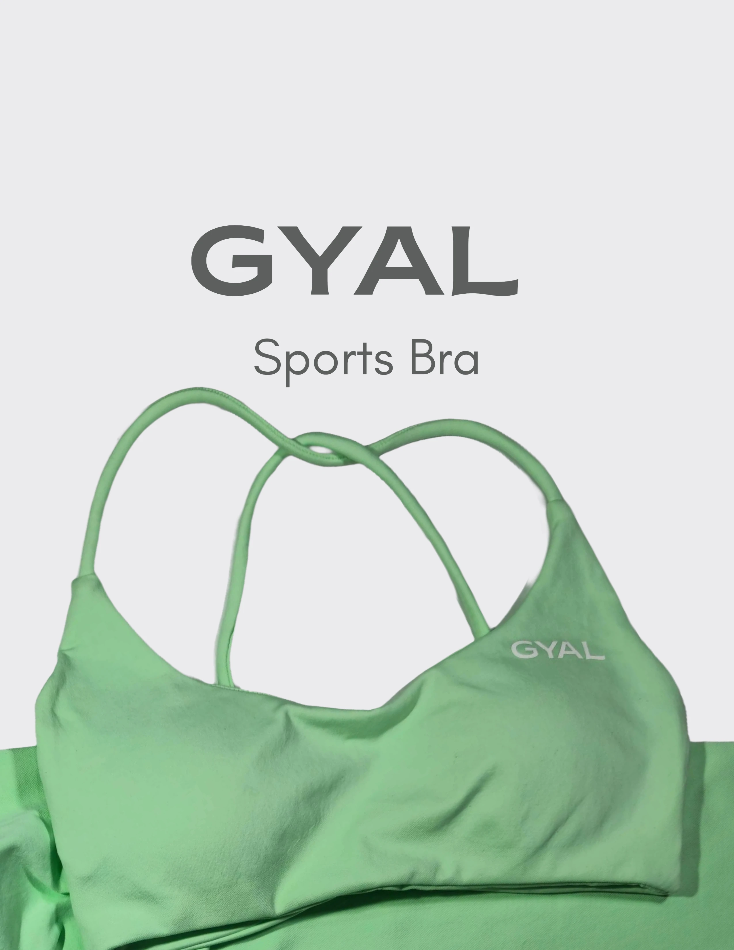 GYAL - Active Beauty | Empowering Women Through Activewear