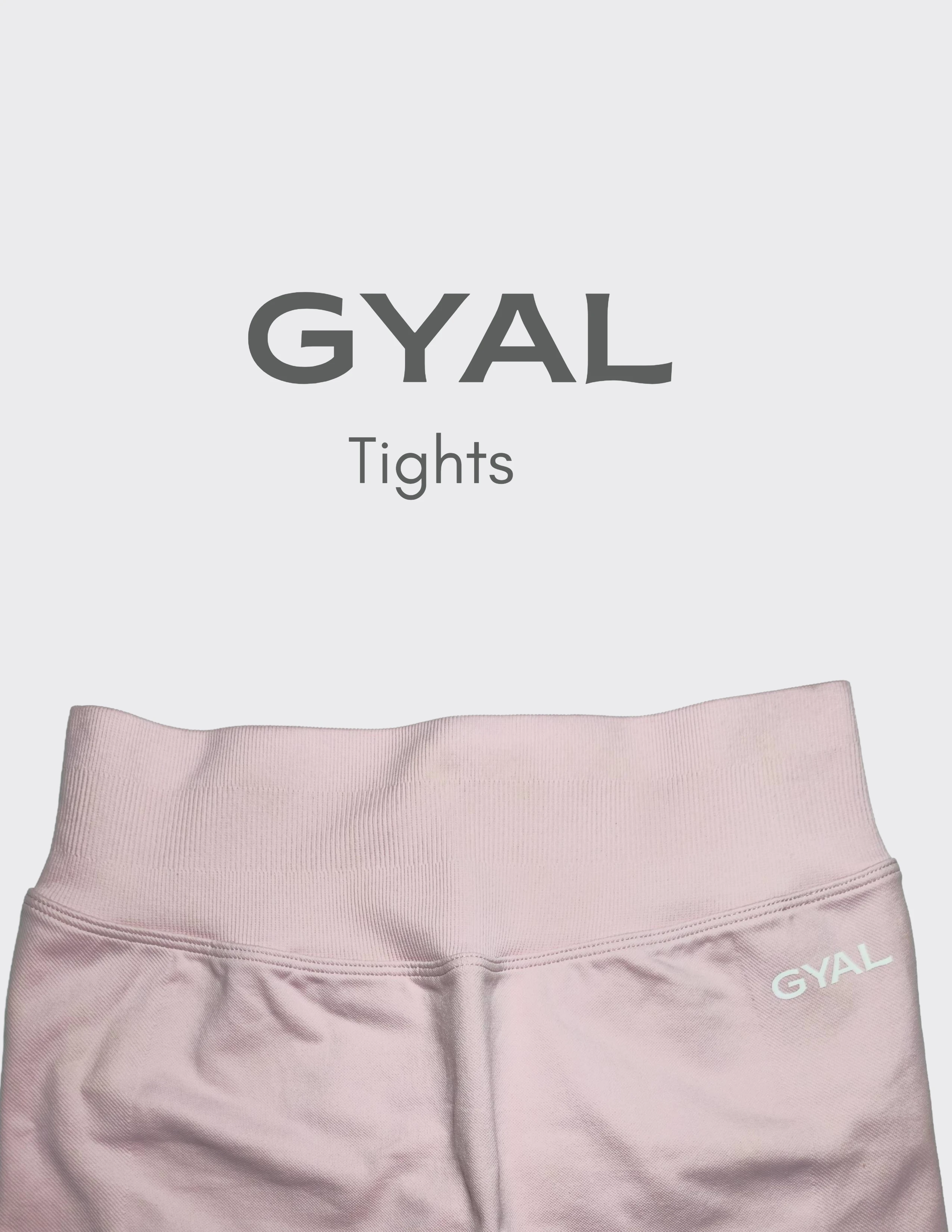 GYAL - Active Beauty | Empowering Women Through Activewear