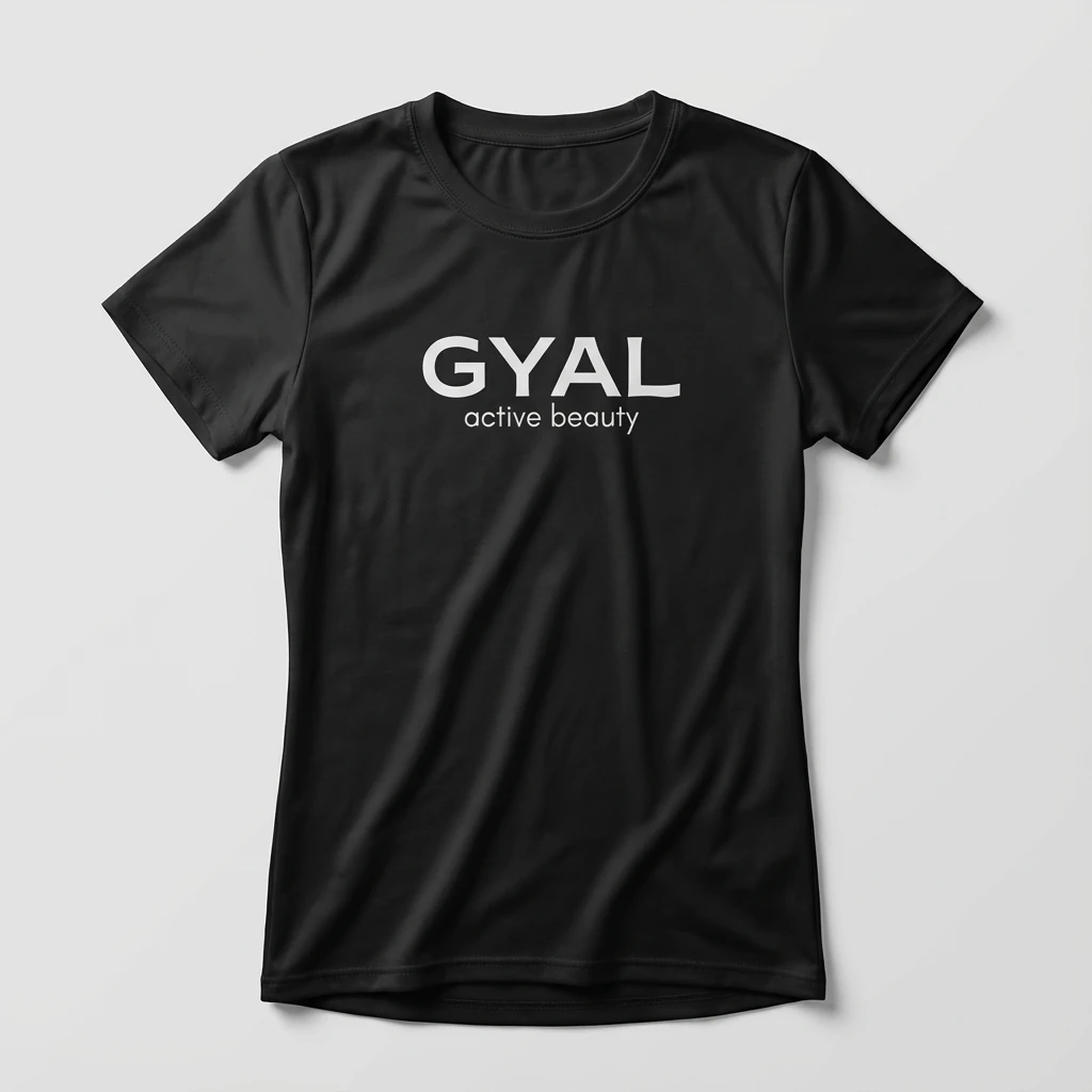 GYAL - Active Beauty | Empowering Women Through Activewear